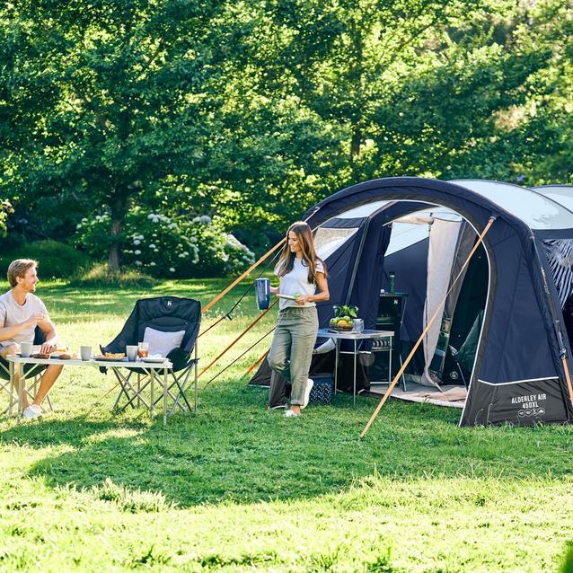 VANGO Alderley Air 450 Tent | Ultimate Outdoors