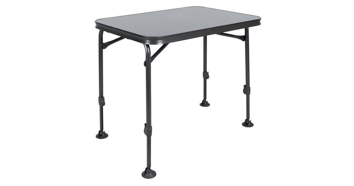Quest Alicante Table 80x60 | Blacks