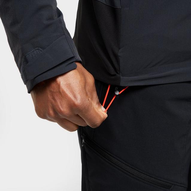 Rab Men’s Torque Jacket | Blacks