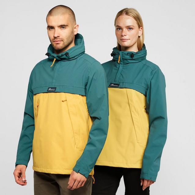 Craghoppers Unisex Waterproof Anderson Cagoule | Ultimate Outdoors