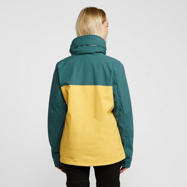 Craghoppers Unisex Waterproof Anderson Cagoule | Ultimate Outdoors