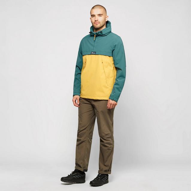 Craghoppers Unisex Waterproof Anderson Cagoule | Ultimate Outdoors