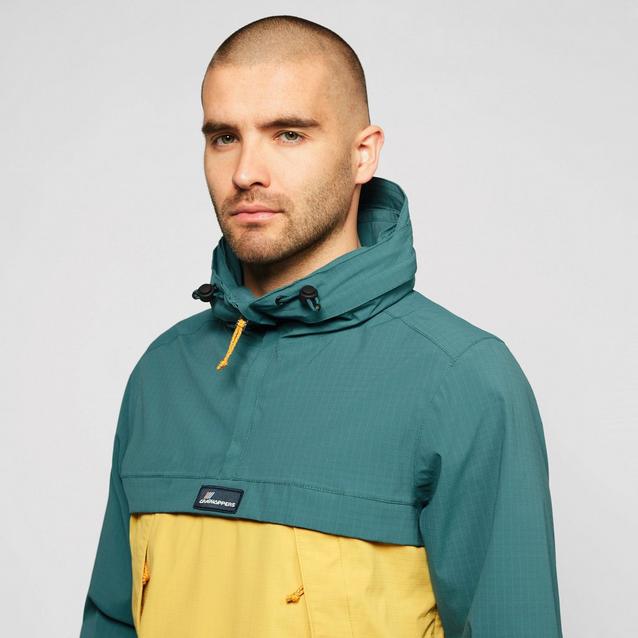 Craghoppers Unisex Waterproof Anderson Cagoule | Ultimate Outdoors