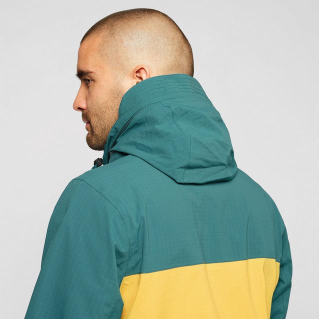 Craghoppers Unisex Waterproof Anderson Cagoule | Ultimate Outdoors