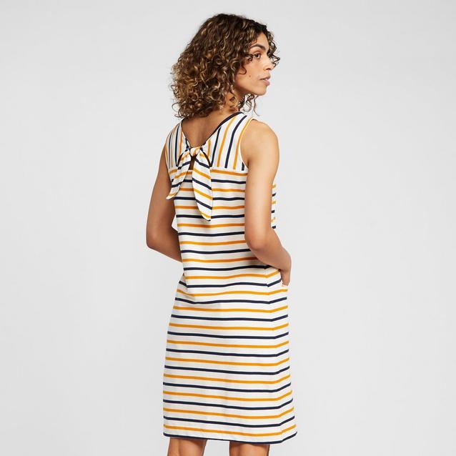 Weird Fish Women’s Risso Dress | Millets