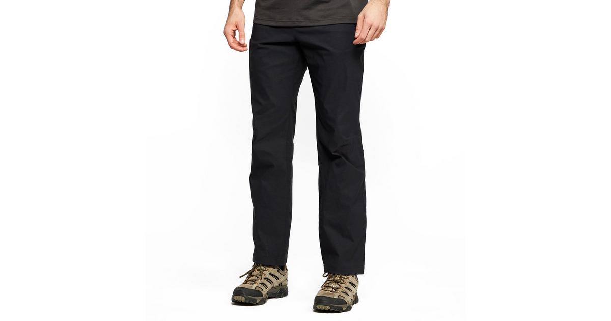 Brasher Men’s Stretch Rain Trousers | Brasher