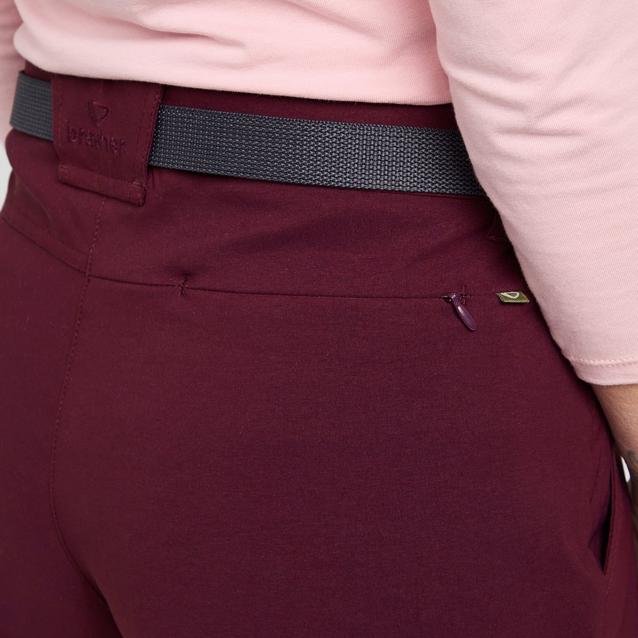 Brasher Women's Stretch Shorts | Millets