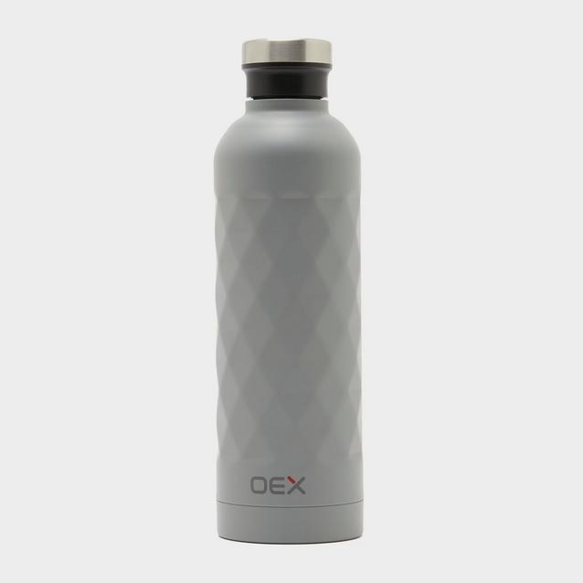 OEX 750ml Double Wall Bottle | Blacks