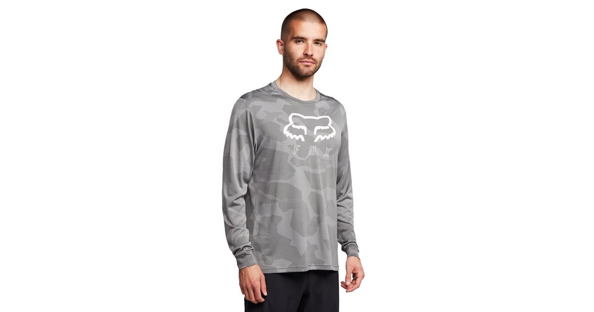 Fox Men’s Ranger TruDri® Long Sleeve Jersey | Millets
