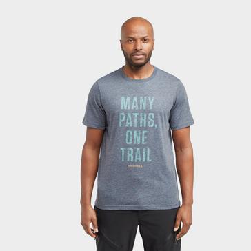 Men's T-Shirts | Blacks