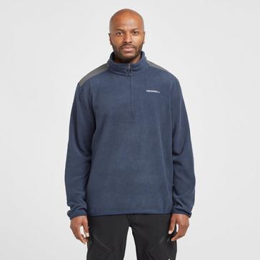 Merrell fleece sweatshirt - munimoro.gob.pe