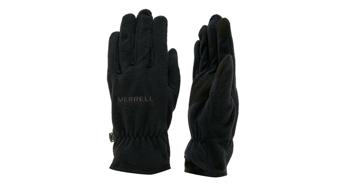 Merrell Men’s Classic Fleece Gloves | Ultimate Outdoors