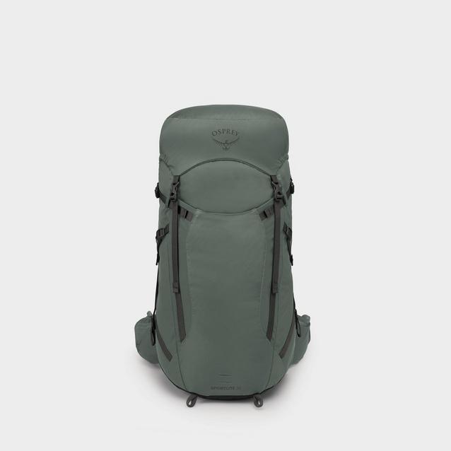 Osprey Sportlite 30 Hiking Backpack | Blacks