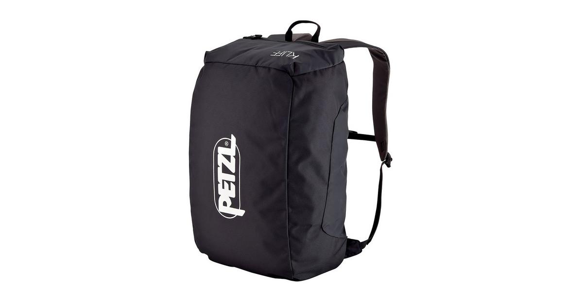 Petzl Kliff Rock Climbing Rope Bag | Blacks