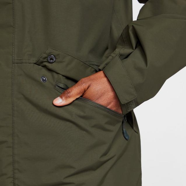 Westlake Waterproof Jacket | Blacks