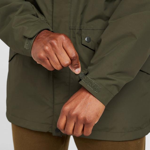 Westlake Waterproof Jacket | Blacks