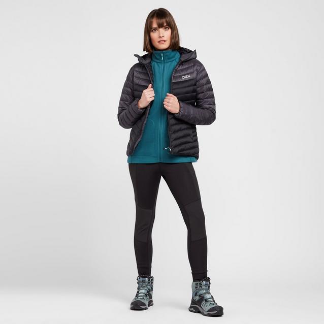 OEX Women’s Kintra Down Jacket | Ultimate Outdoors