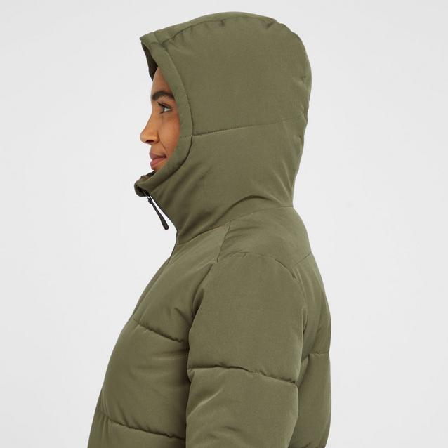 North Ridge Women’s Roaming Jacket | Blacks