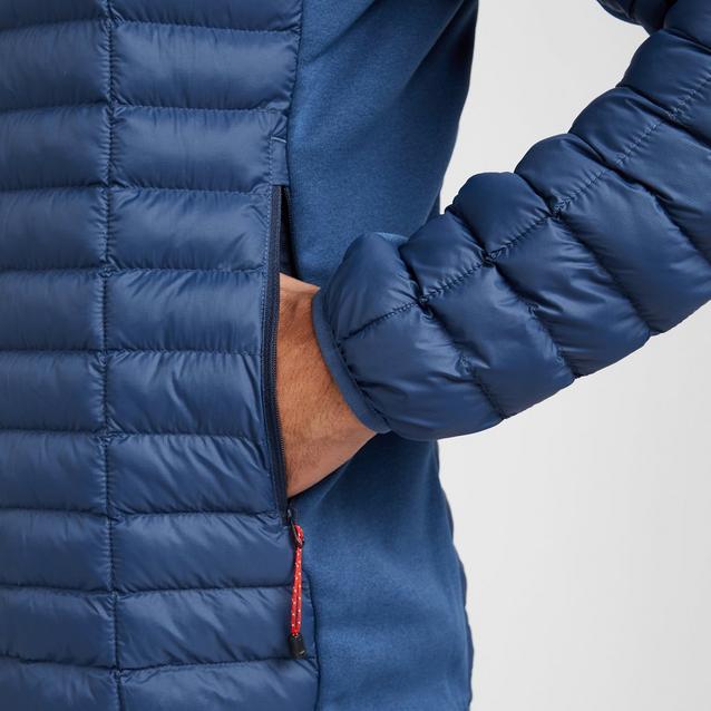 Mountain Equipment Men’s Particle Hooded Jacket | Ultimate Outdoors