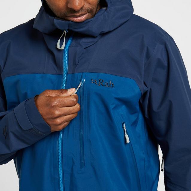 Rab Men's Latok Mountain GORE-TEX® Pro Jacket | Blacks Rab Men's Latok Mountain GORE-TEX® Pro Jacket | Blacks