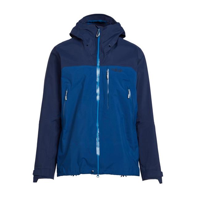 Rab Men's Latok Mountain GORE-TEX® Pro Jacket | Blacks Rab Men's Latok Mountain GORE-TEX® Pro Jacket | Blacks