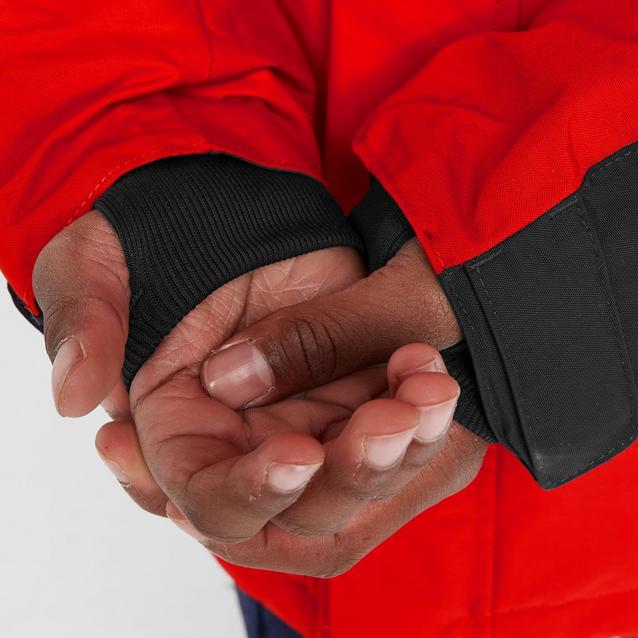 Didriksons Kids’ Neptun Jacket | Blacks