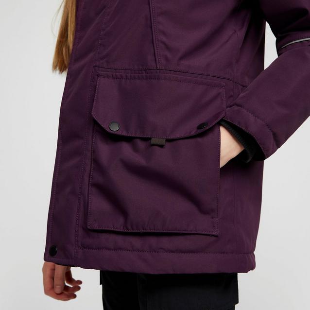 Craghoppers Kids’ Akito Insulated Jacket | Ultimate Outdoors