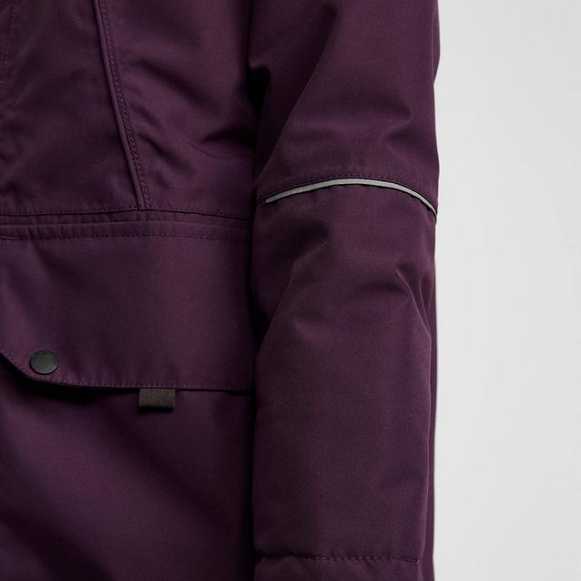 Craghoppers Kids’ Akito Insulated Jacket | Ultimate Outdoors