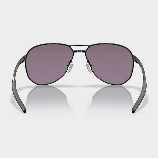 Oakley Contrail Matte Black Prizm Sunglasses | Blacks