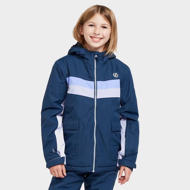 Dare 2B Kids’ Remarkable II Ski Jacket | Millets