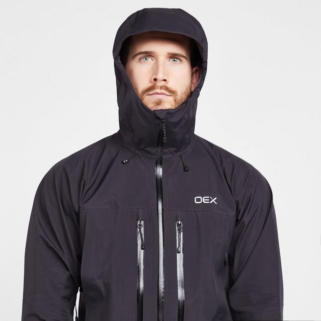 OEX Men’s Tirran Waterproof Jacket | Ultimate Outdoors