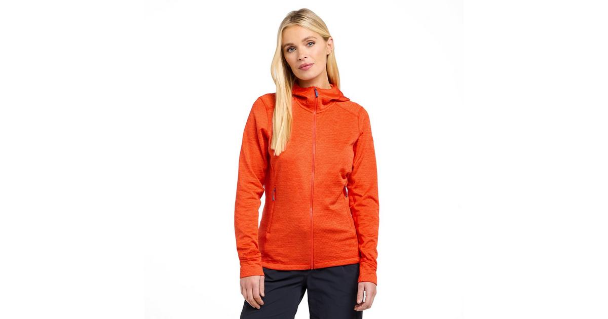 Rab Women’s Zawn Hoodie | Blacks