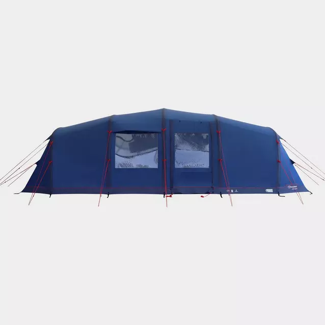 Vango Verona 8dlx Review Second Hand Camping Tents For Sale In Derby,