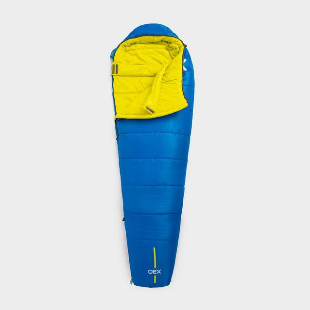 OEX Roam 300 Sleeping Bag | Ultimate Outdoors