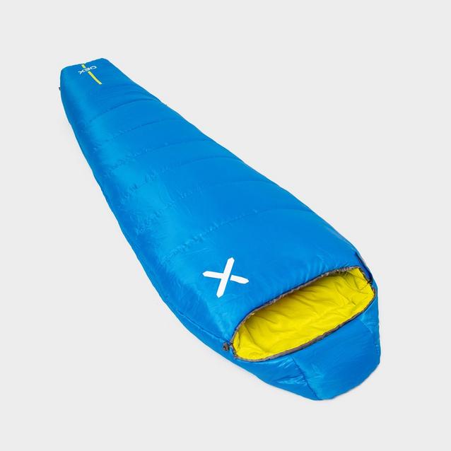 OEX Roam 300 Sleeping Bag | Ultimate Outdoors