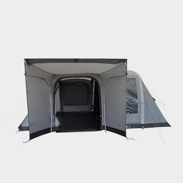 Berghaus Telstar Drive-Away Awning | Millets