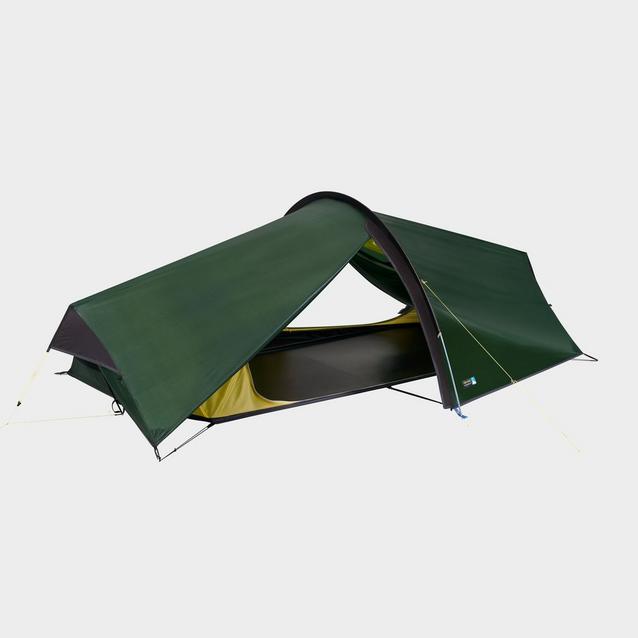 Terra Nova Laser Compact 2 Tent | Blacks