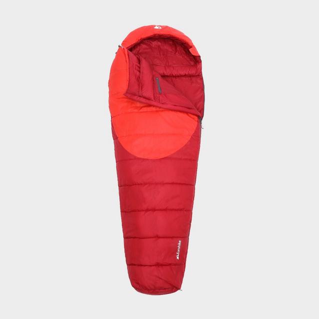Eurohike Adventurer 200 Sleeping Bag | Eurohike