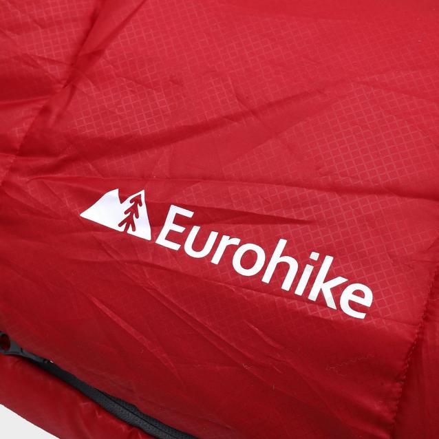 Eurohike Adventurer 200 Sleeping Bag | Eurohike