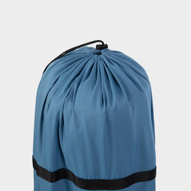 HI-GEAR Composure LXM 7.5 Double Sleeping Mat | Blacks