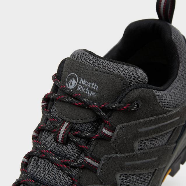 North Ridge Men’s Kielder 2 Walking Shoe | Millets