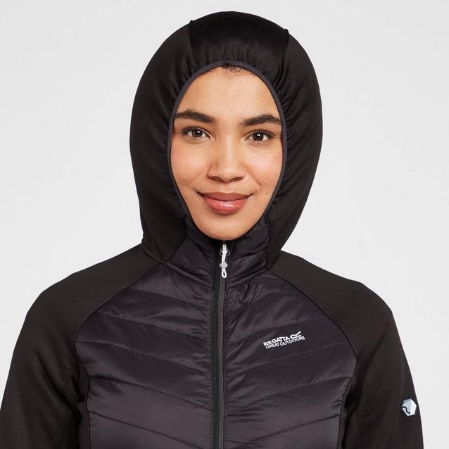 Regatta Women's Andreson VII Hybrid Jacket | Millets
