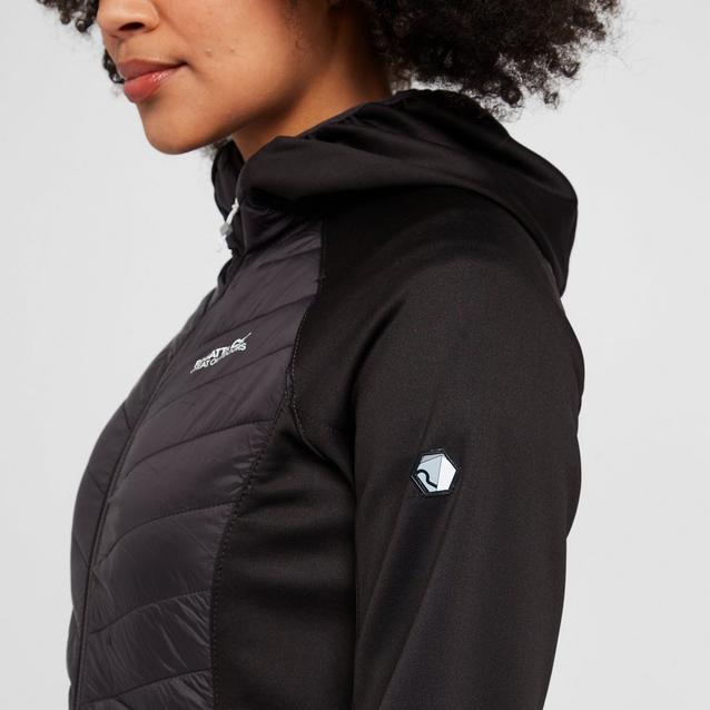 Regatta Women's Andreson VII Hybrid Jacket | Millets