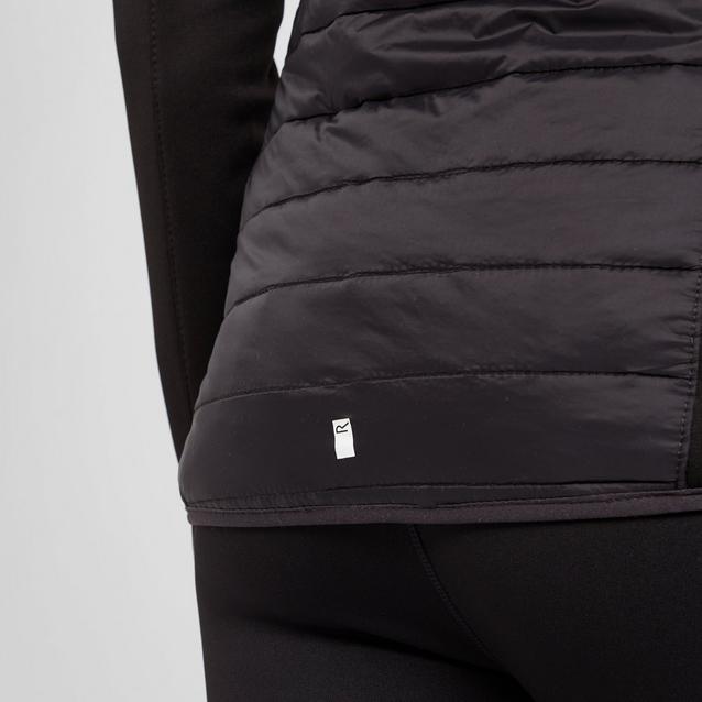 Regatta Women's Andreson VII Hybrid Jacket | Millets