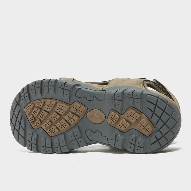 Peter Storm Men's Hayle Sandals | Millets