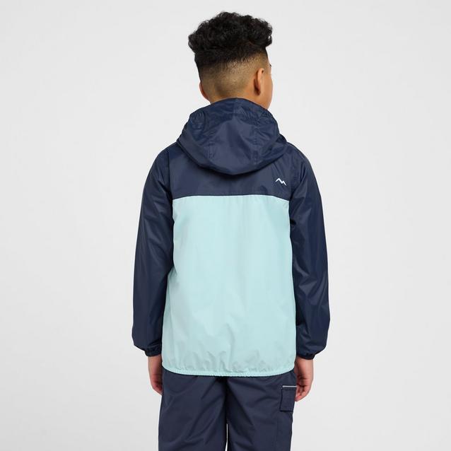 Peter Storm Kids’ Cyclone Jacket | Millets