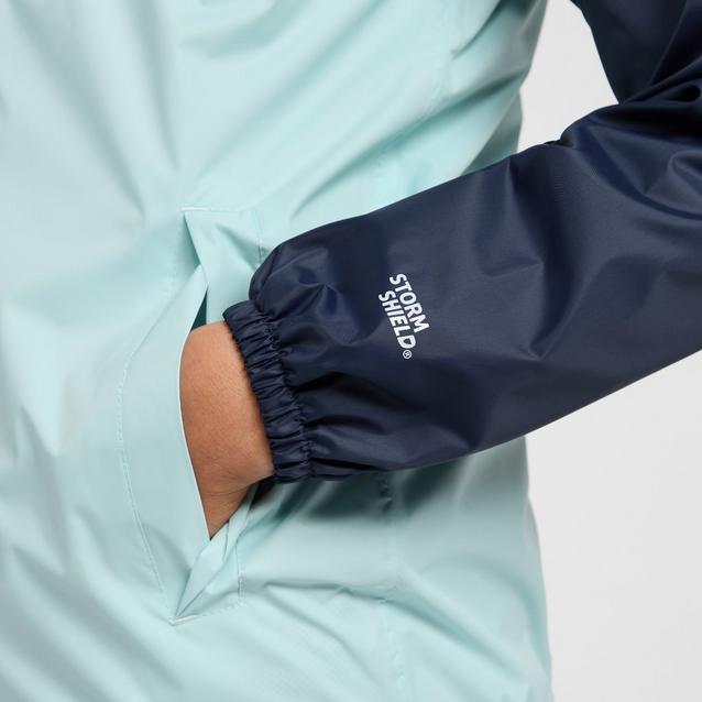 Peter Storm Kids’ Cyclone Jacket | Millets