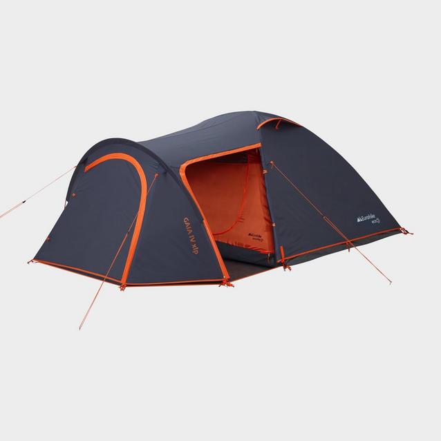 Eurohike Gaia IV XLP Tent | Eurohike
