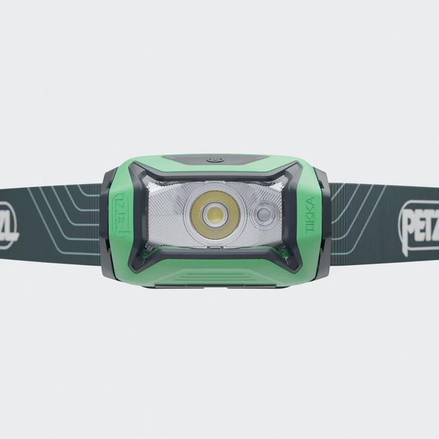 Petzl Tikka Head Torch | Blacks