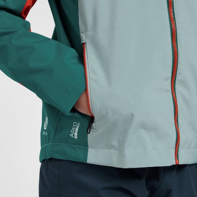 Dare 2B Kids’ Explore Waterproof Jacket | Millets